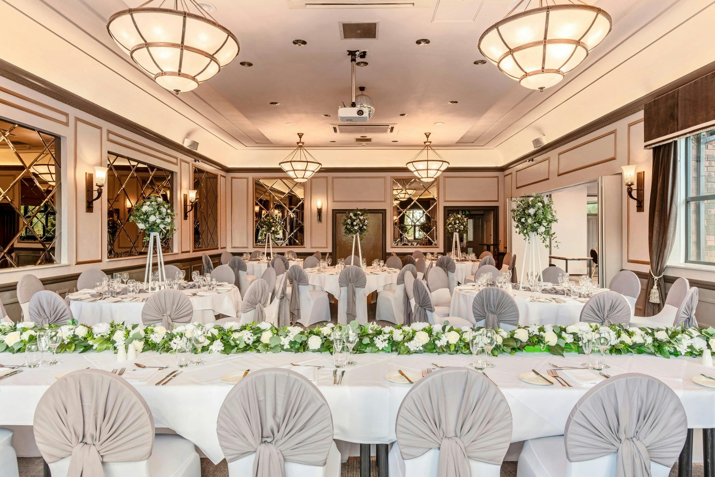 Spa and Wellness | Hog’s Back Hotel | Farnham, Surrey