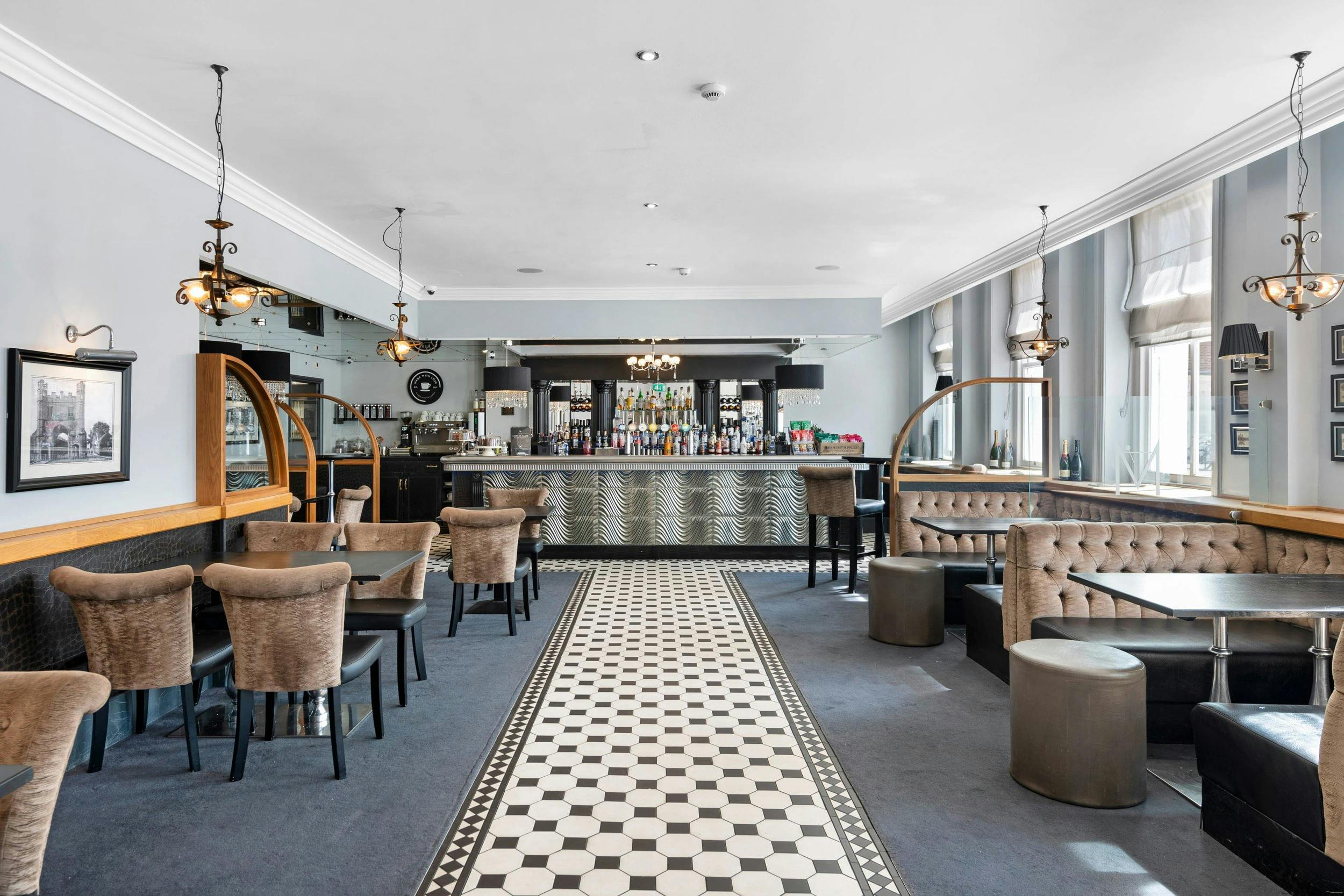 Dukes Head Hotel | King's Lynn, Norfolk