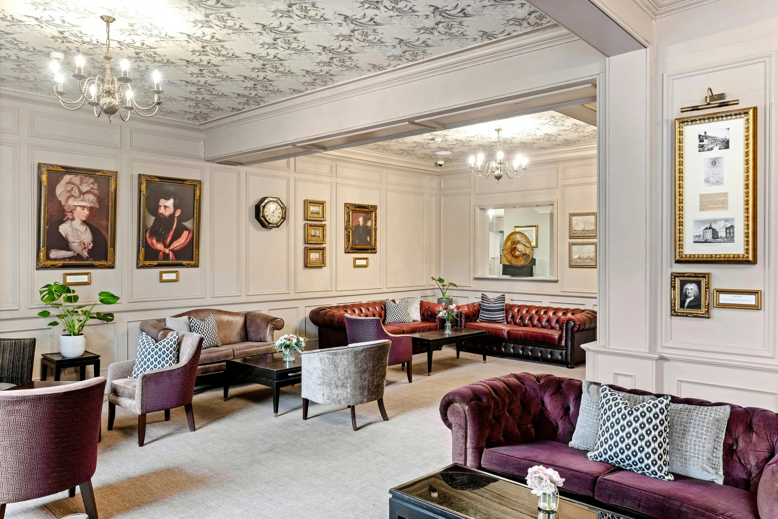 Dukes Head Hotel | King's Lynn, Norfolk