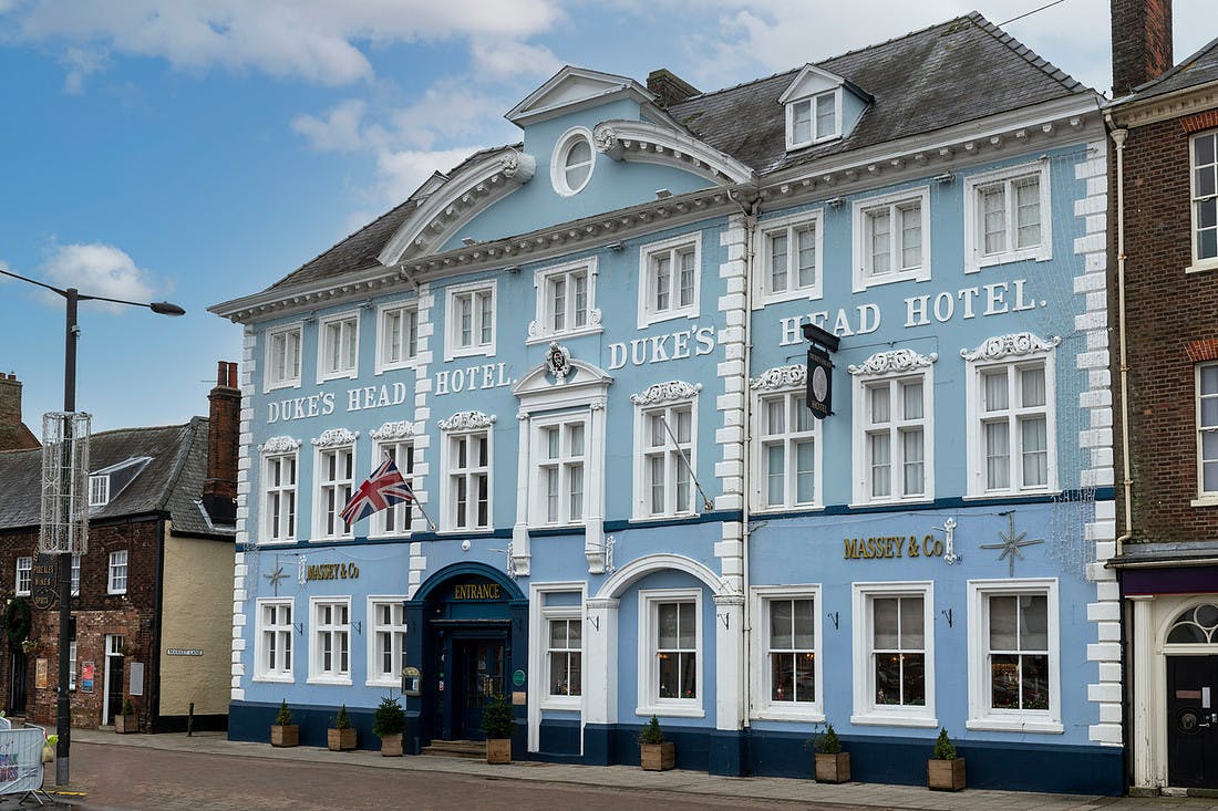 Dukes Head Hotel | King's Lynn, Norfolk