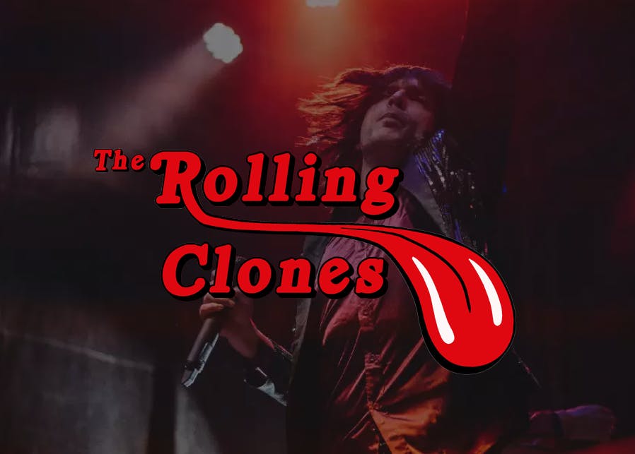 The Rolling Clones at Farm Yard - Tewinbury Farm Hotel | 4 Star Hotels