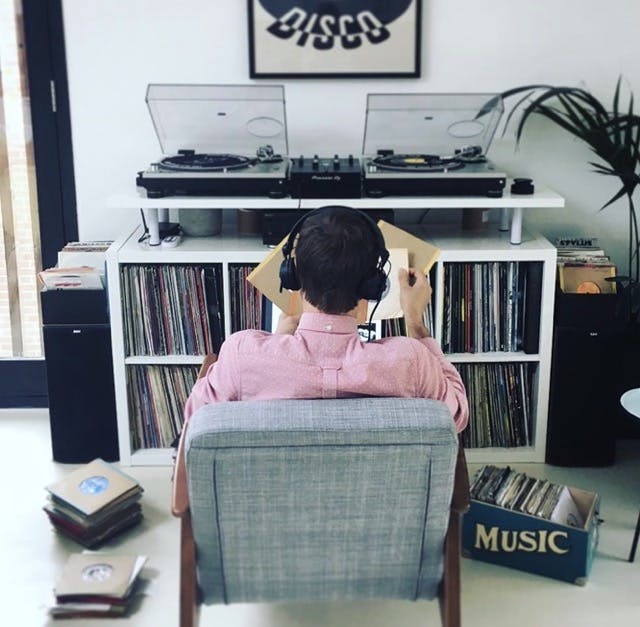 Tim Fielding at The Stable - Tewinbury Farm Hotel | 4 Star Hotels