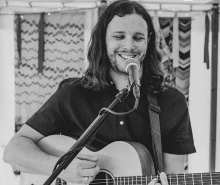 James Phillips at The Stable - Tewinbury Farm Hotel | 4 Star Hotels