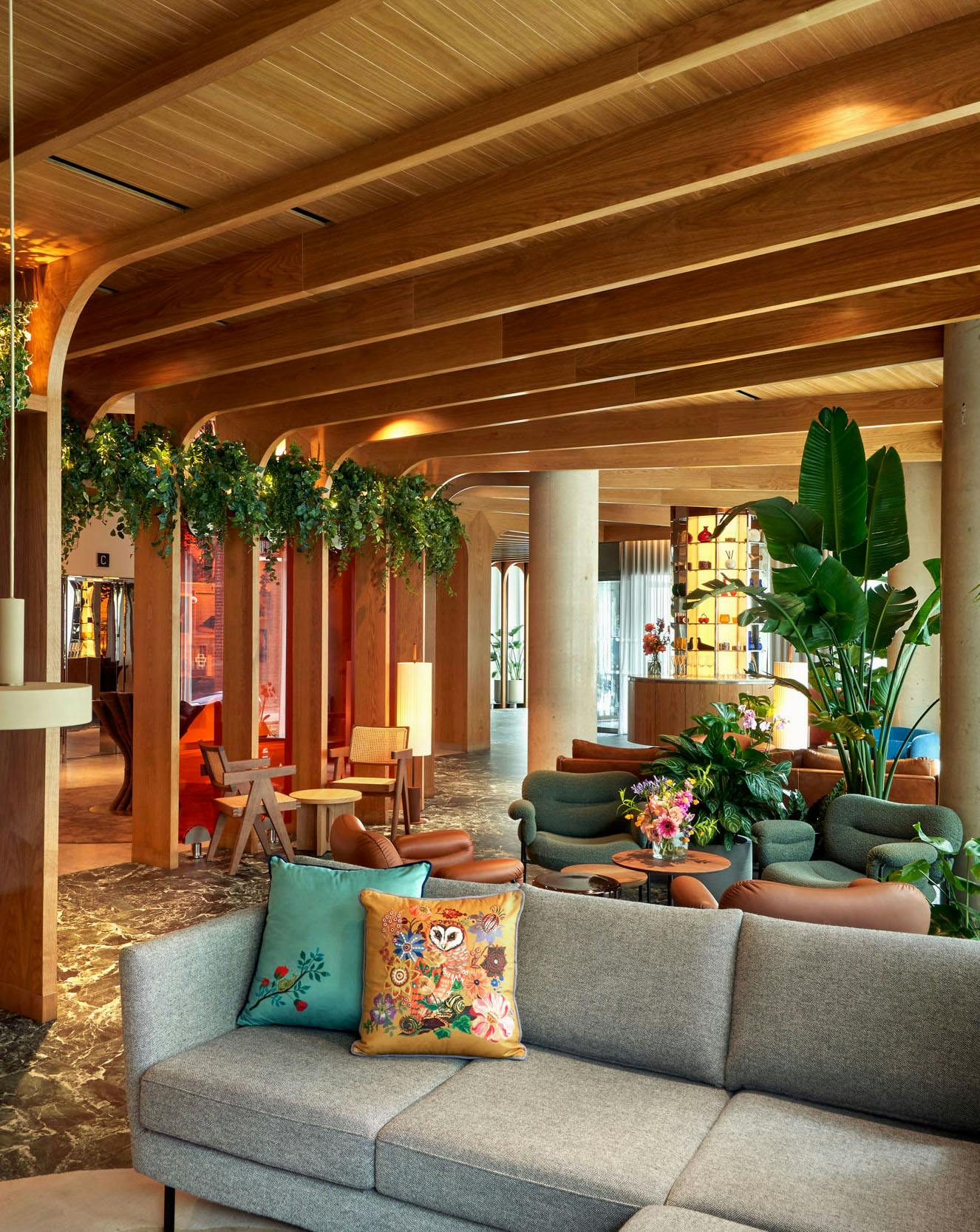 The BoTree | Luxury Hotel in Marylebone, London