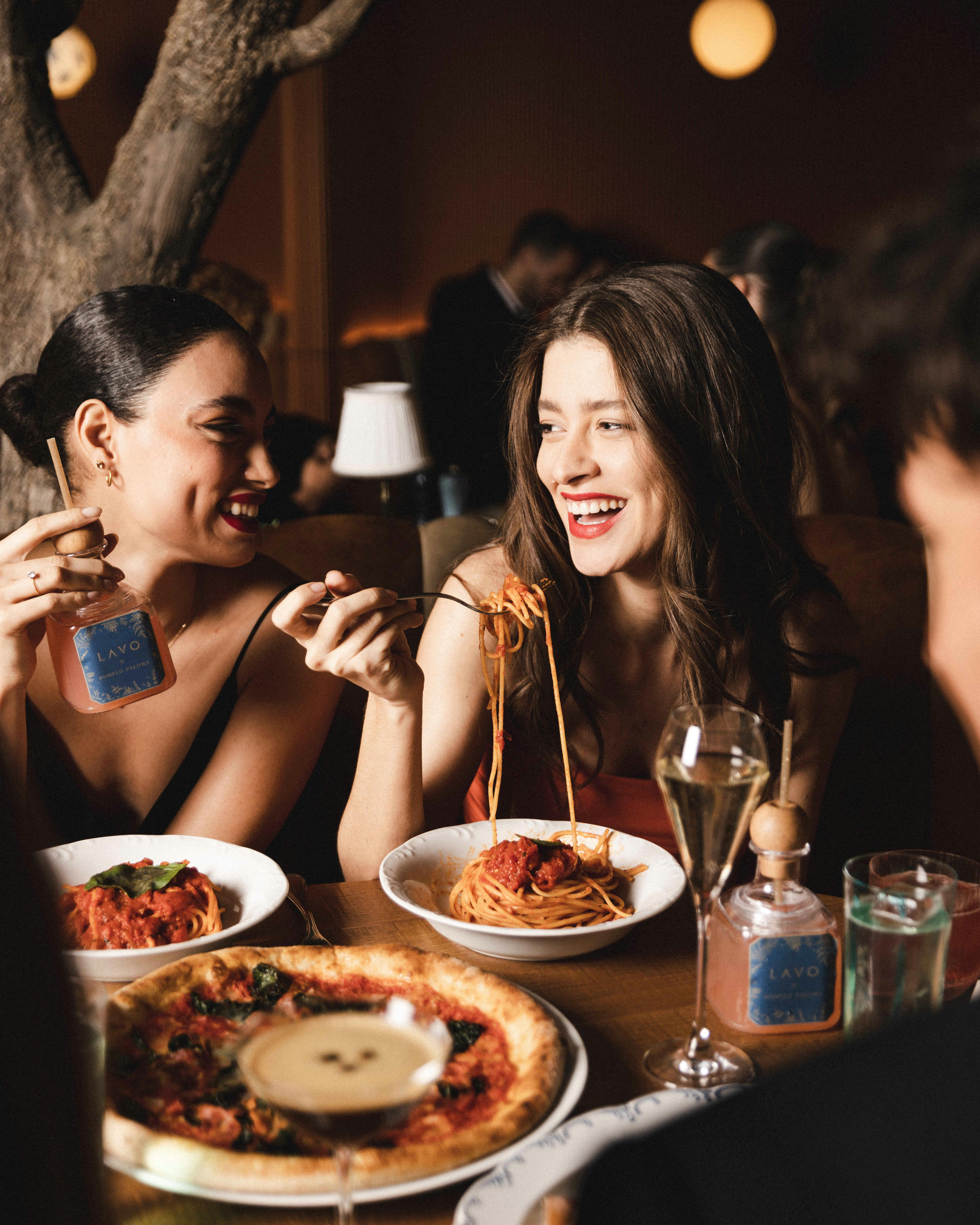 Bars & Restaurants | The BoTree | Hotel Near Soho, London