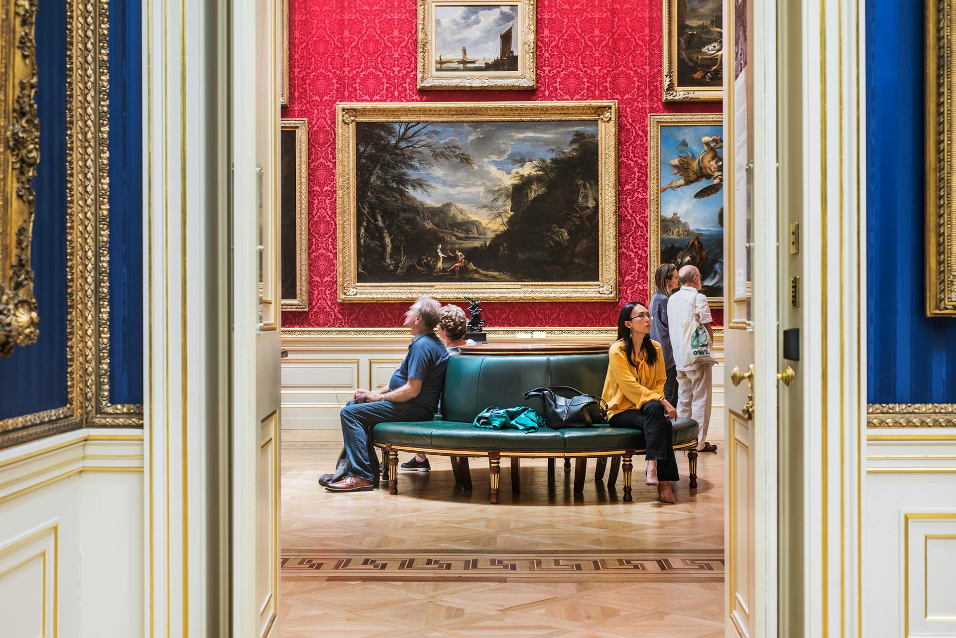 The Wallace Collection - The BoTree