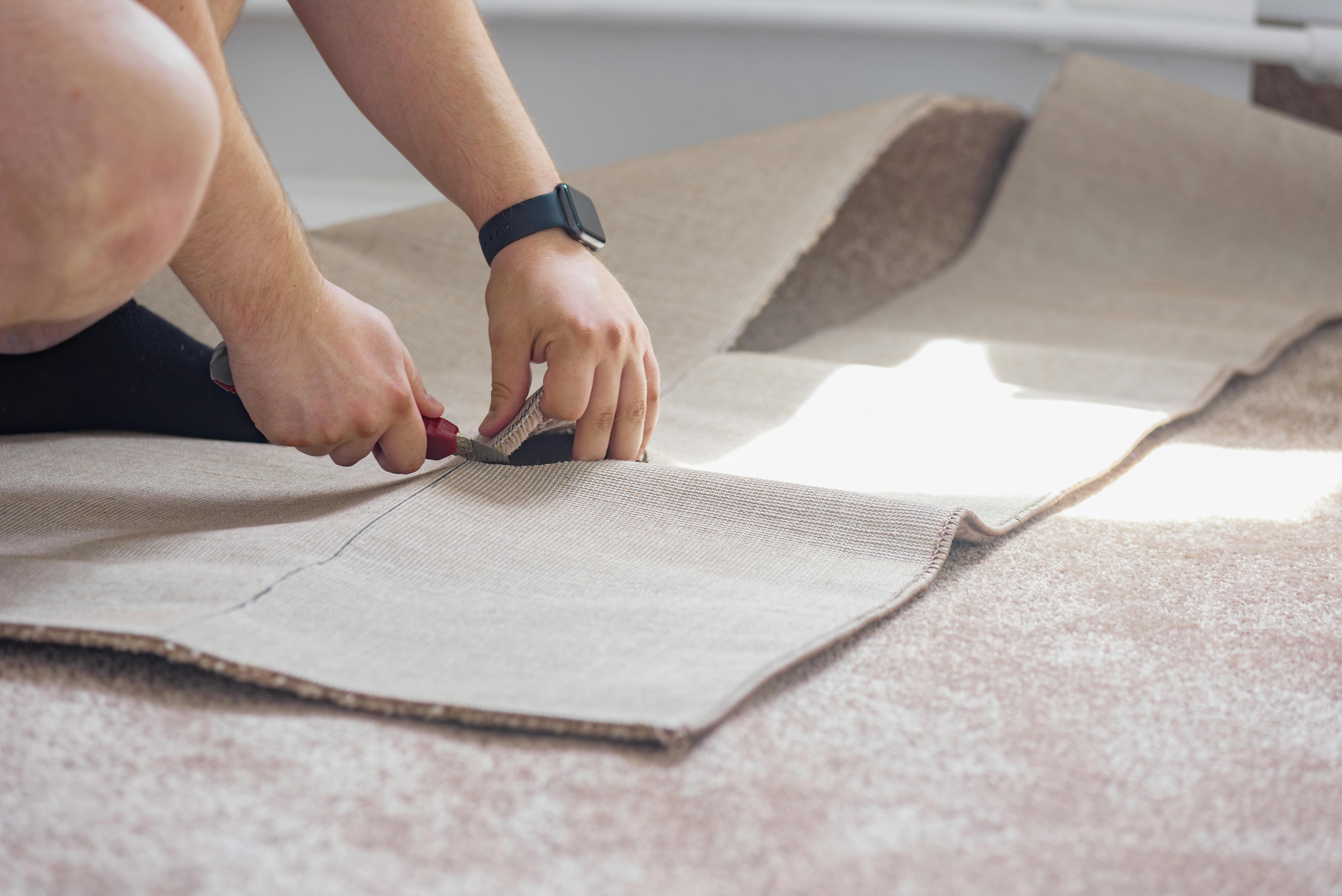 Flooring Calculator | The Carpet Giant, Yate, Bristol