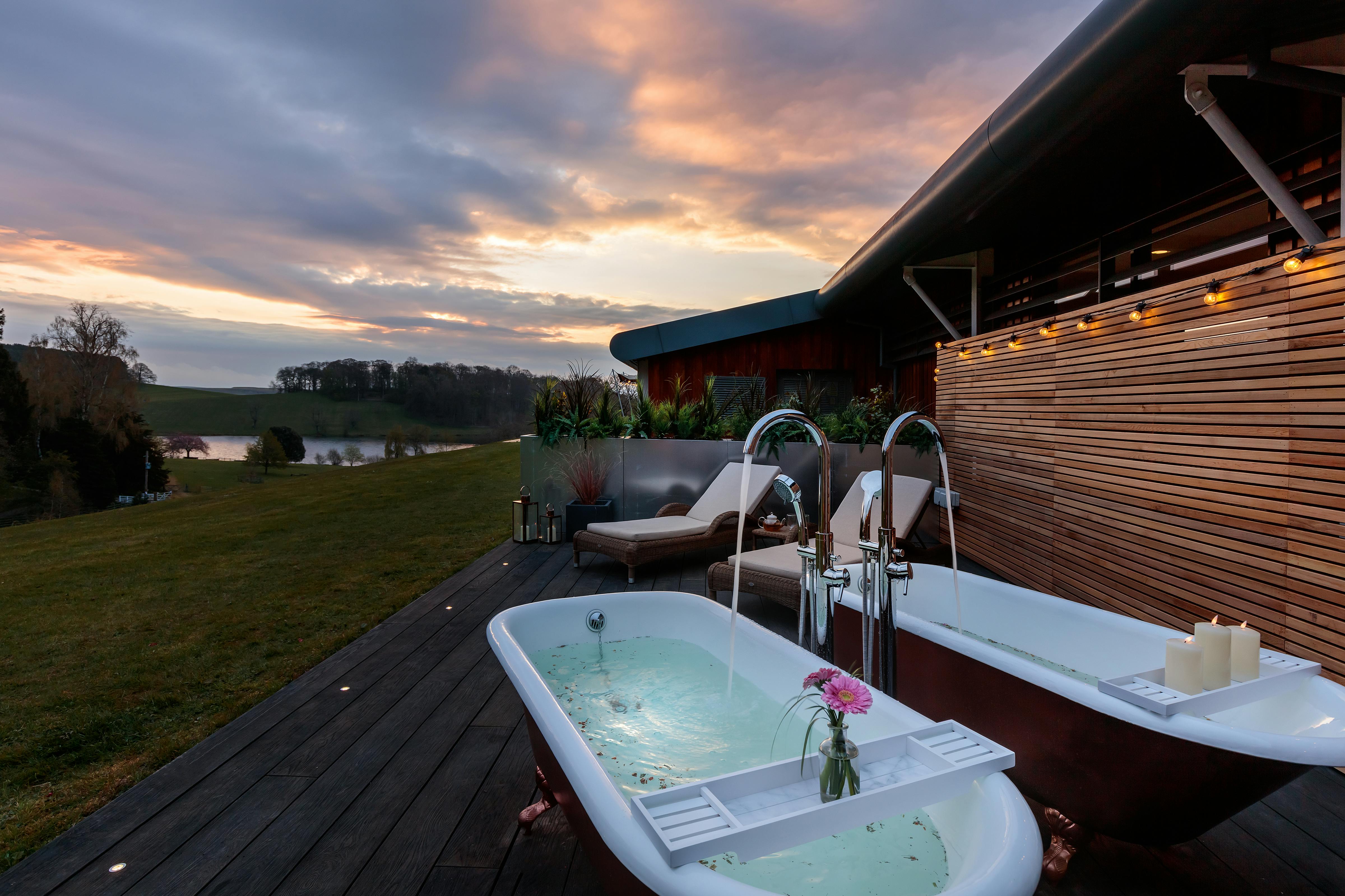 The Coniston Hotel | Fine Dining, Yorkshire