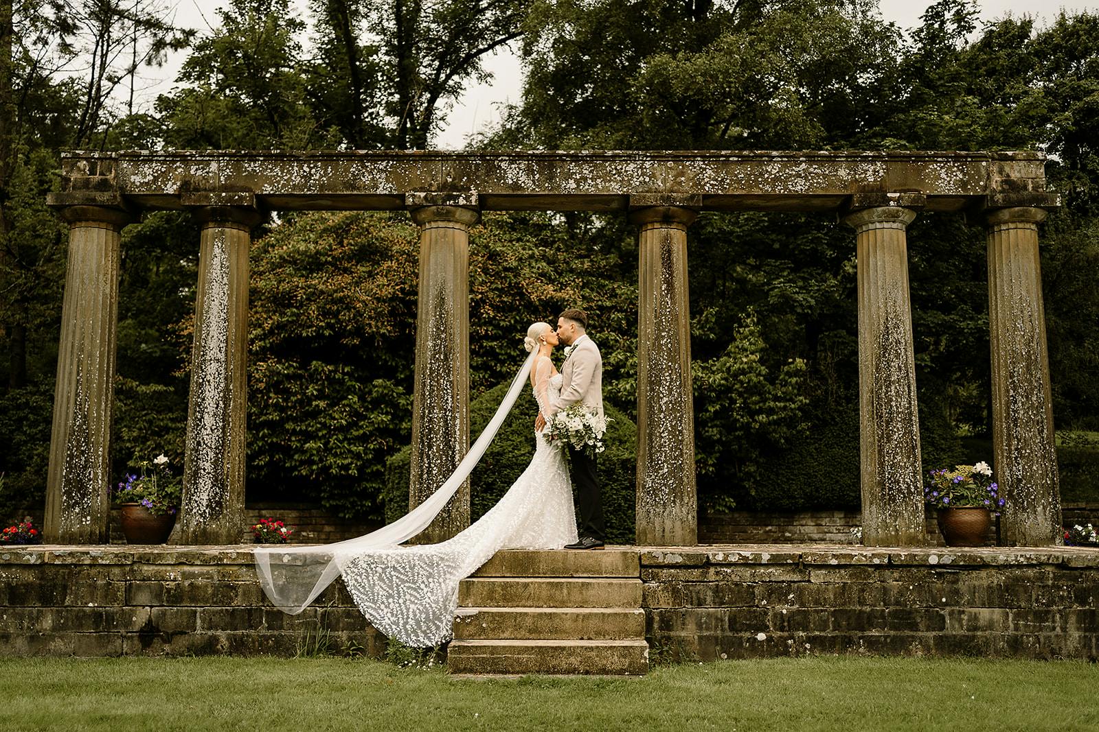 Abbie & Liam's Real Life Wedding Blog - The Coniston