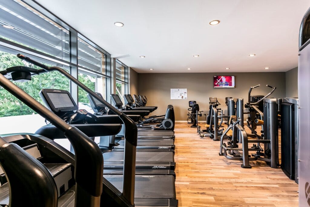 Fitness & Wellness | The Coniston | Country Estate And Spa, Skipton