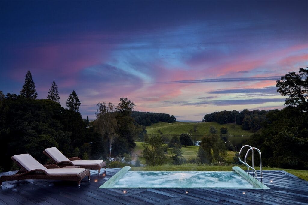 Nàdarra Spa | The Coniston | Country Estate And Spa, Skipton