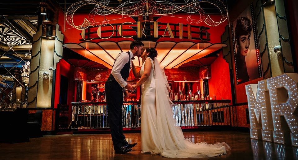 Wedding & Civil Ceremony Venue In Doncaster | The Earl of Doncaster Hotel