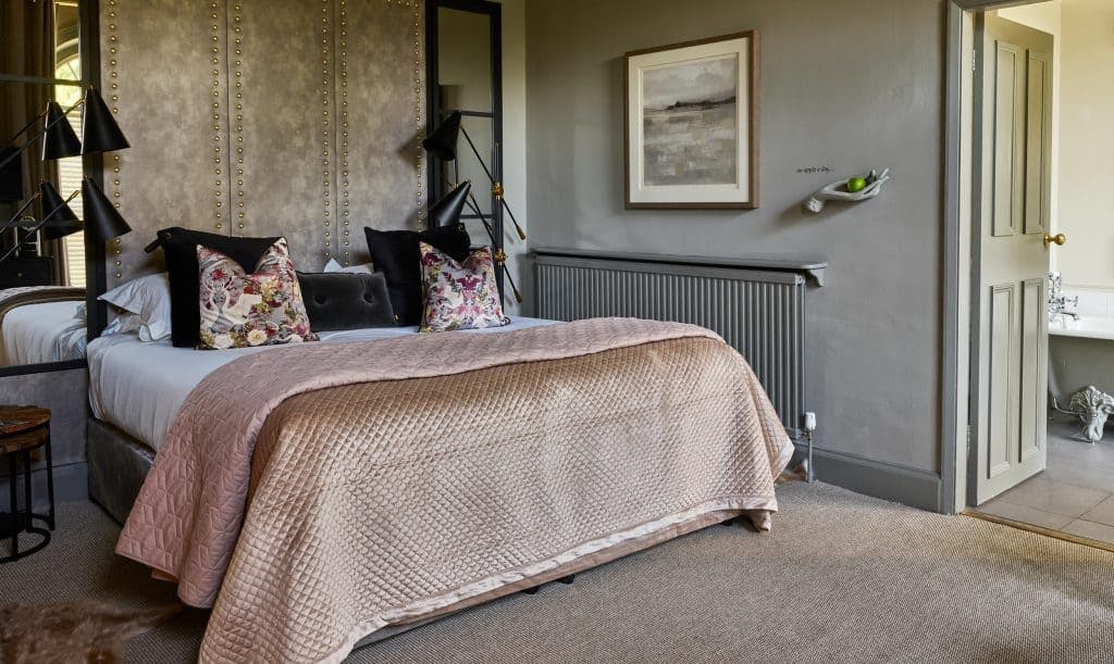 Splendid Room | The Elms Hotel & Spa