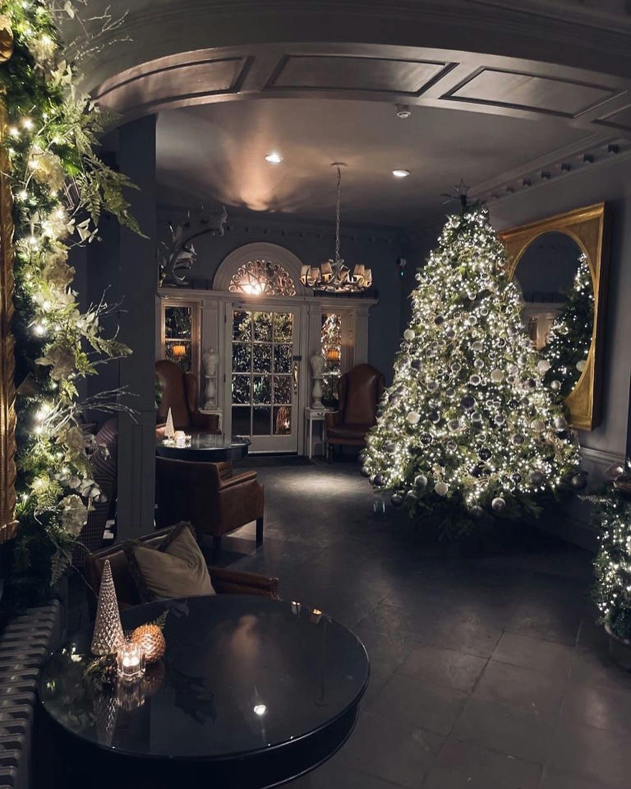 Festive Wellness Event - Friday 28th – Sunday 30th November 2025 - 10am ...