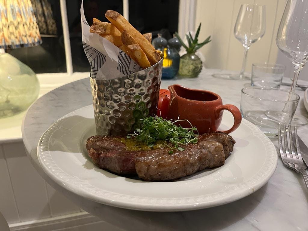 What's On - The Godolphin