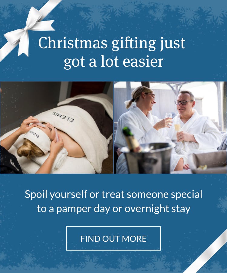 The Malvern Spa | Spa Hotel In Worcestershire