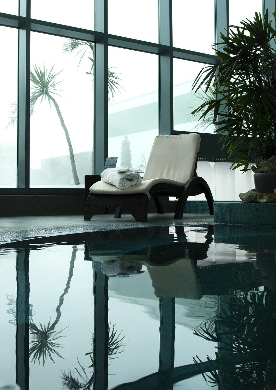 Contact Us | The Malvern Spa Worcestershire