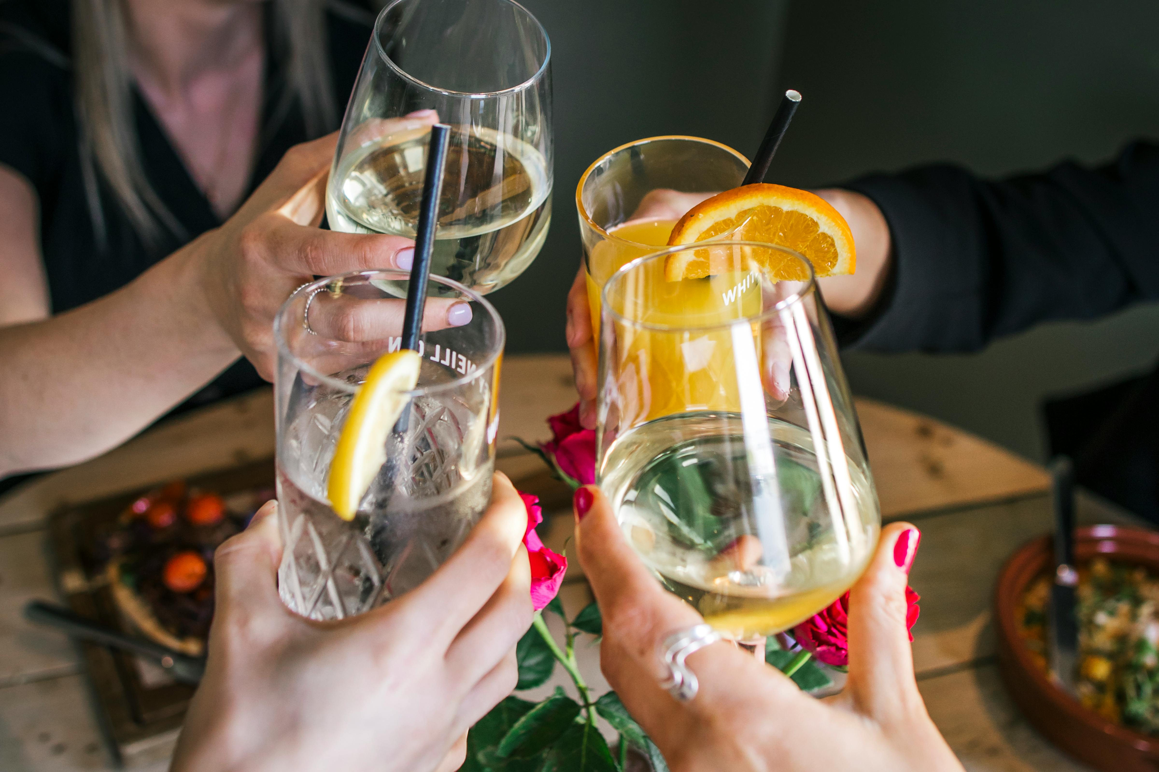 The Grovewood Restaurant In Malvern | The Malvern Hotel