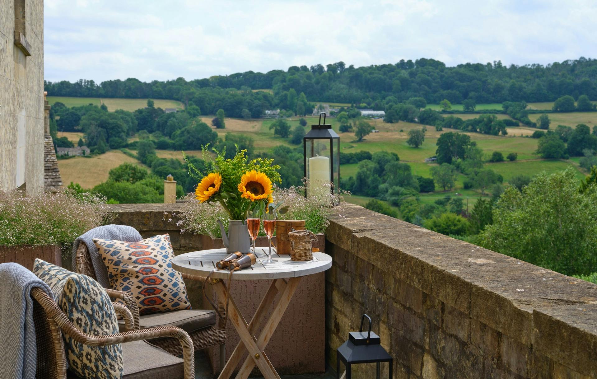 The Painswick | Official Hotel Website | Boutique Hotel