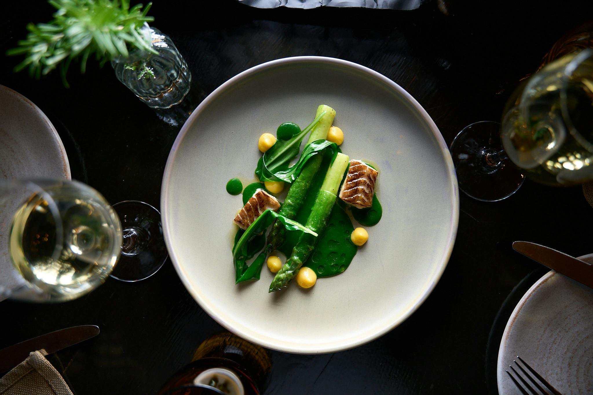 Supper & Stay Offer | The Painswick