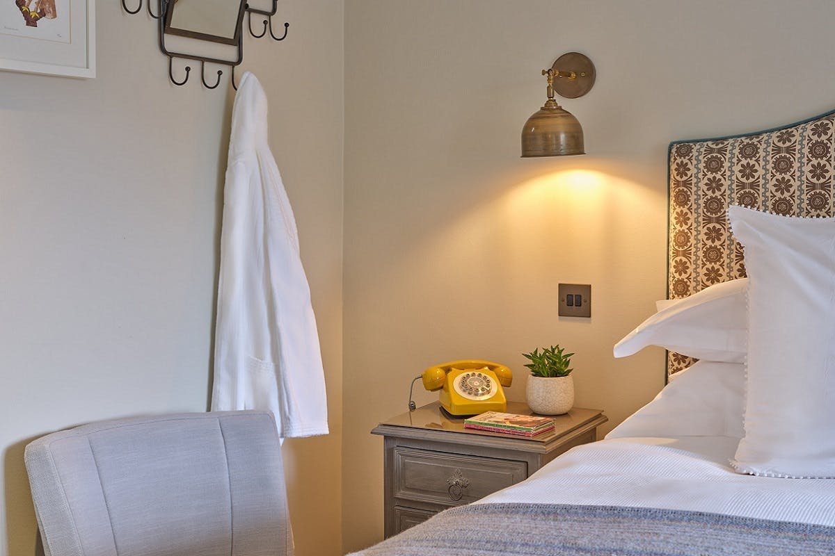Snug Rooms | The Painswick Hotel, Cotswolds