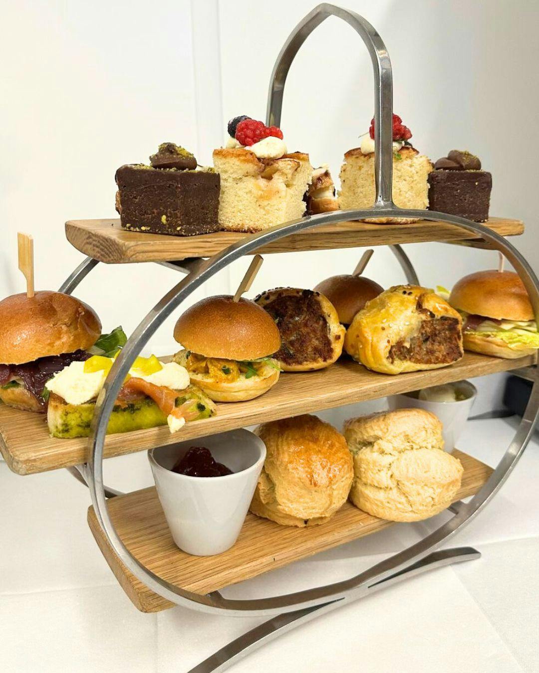 Tipsy Tea Retreat - Tregenna Castle Resort