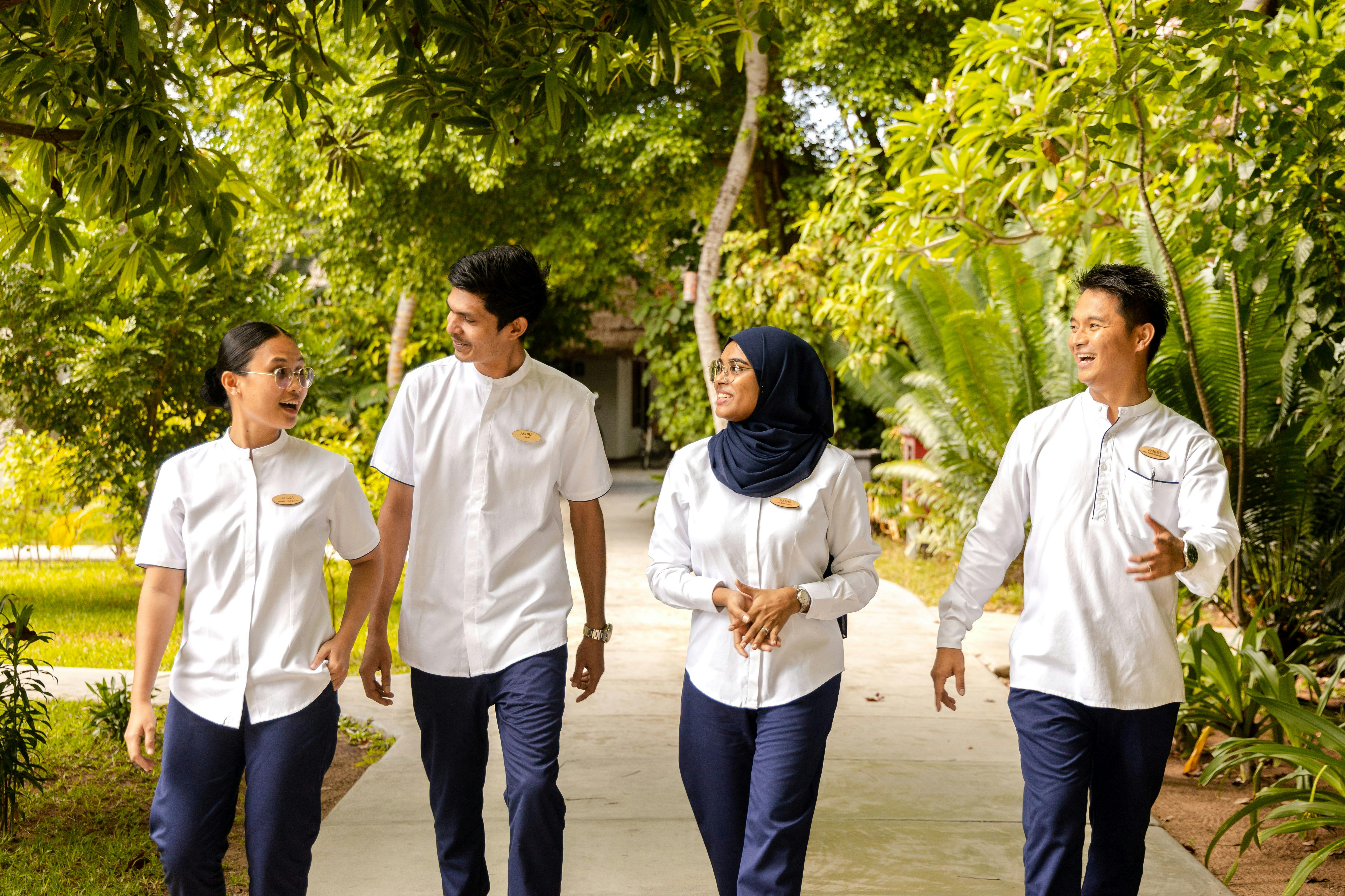 Villa Resorts Launches Innovative Employee Development Program: Villa ...