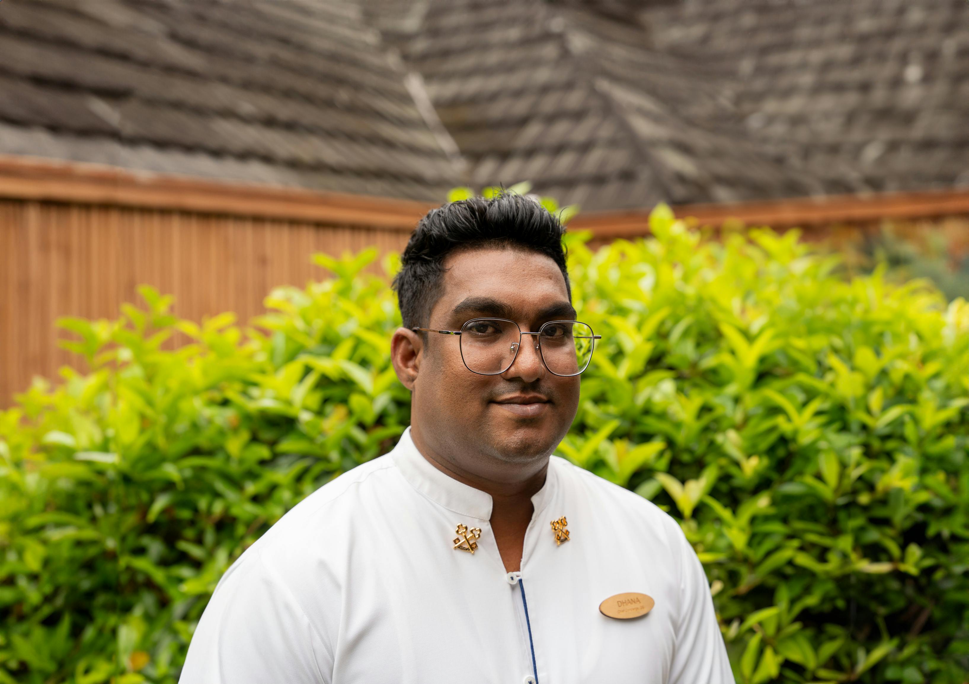 Chief Concierge at Villa Nautica Earns Top Honor from Les Clefs d’Or ...