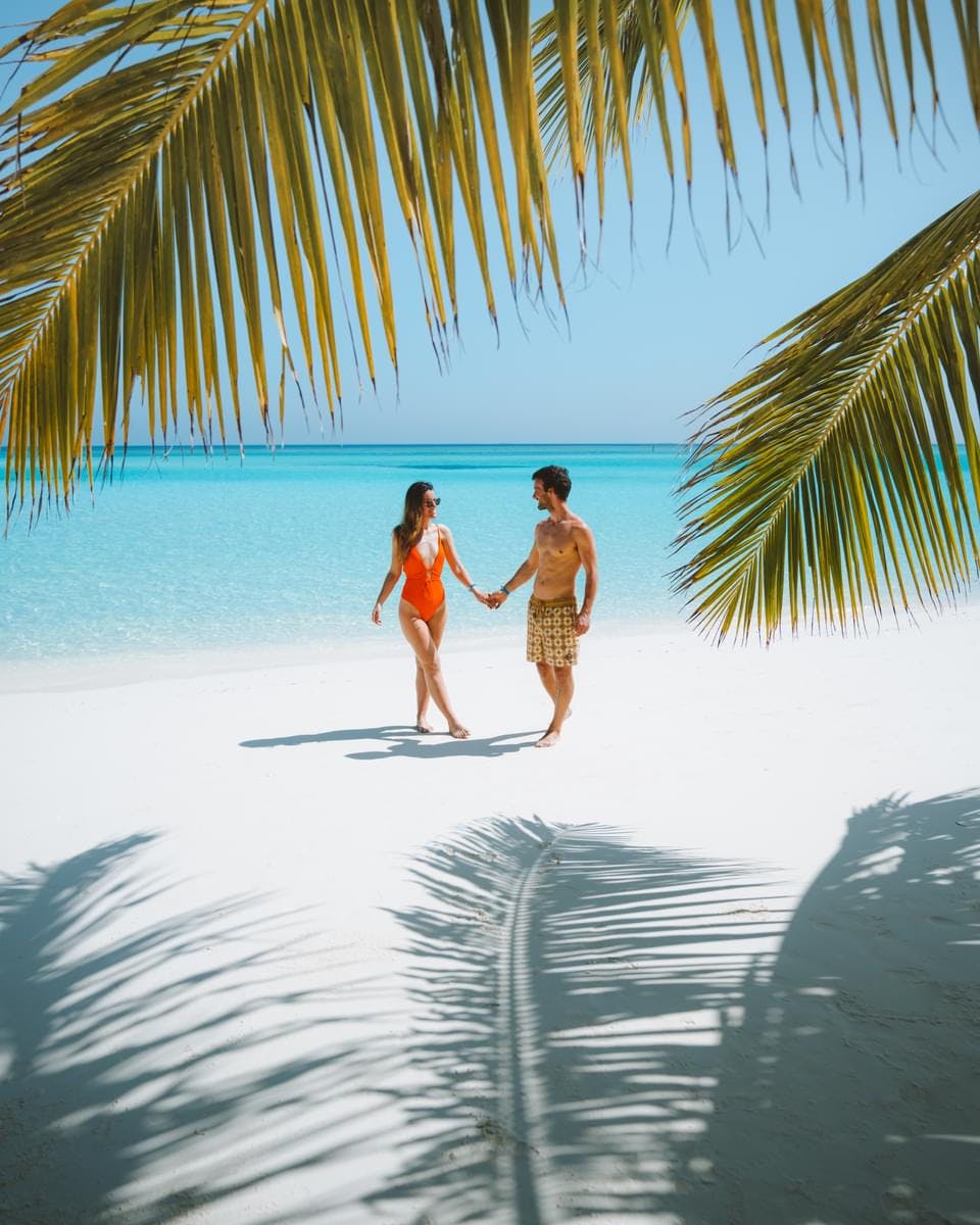 Summer Indulgence | Villa Resorts