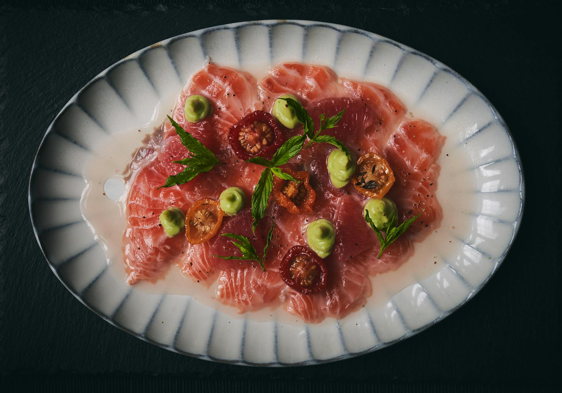 Eat & Drink | Callow Hall Country House, Peak District