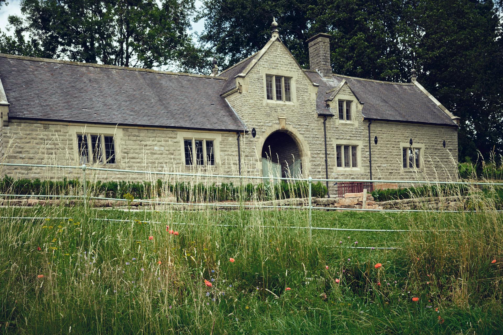 Wellbeing | Callow Hall Country House, Peak District