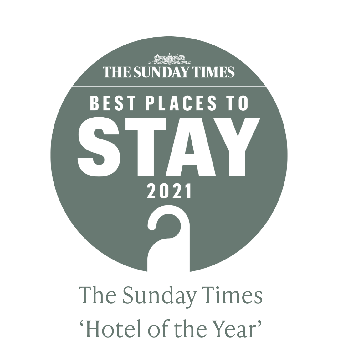 Wildhive Callow Hall, Peak District Hotel | Wildhive Collection