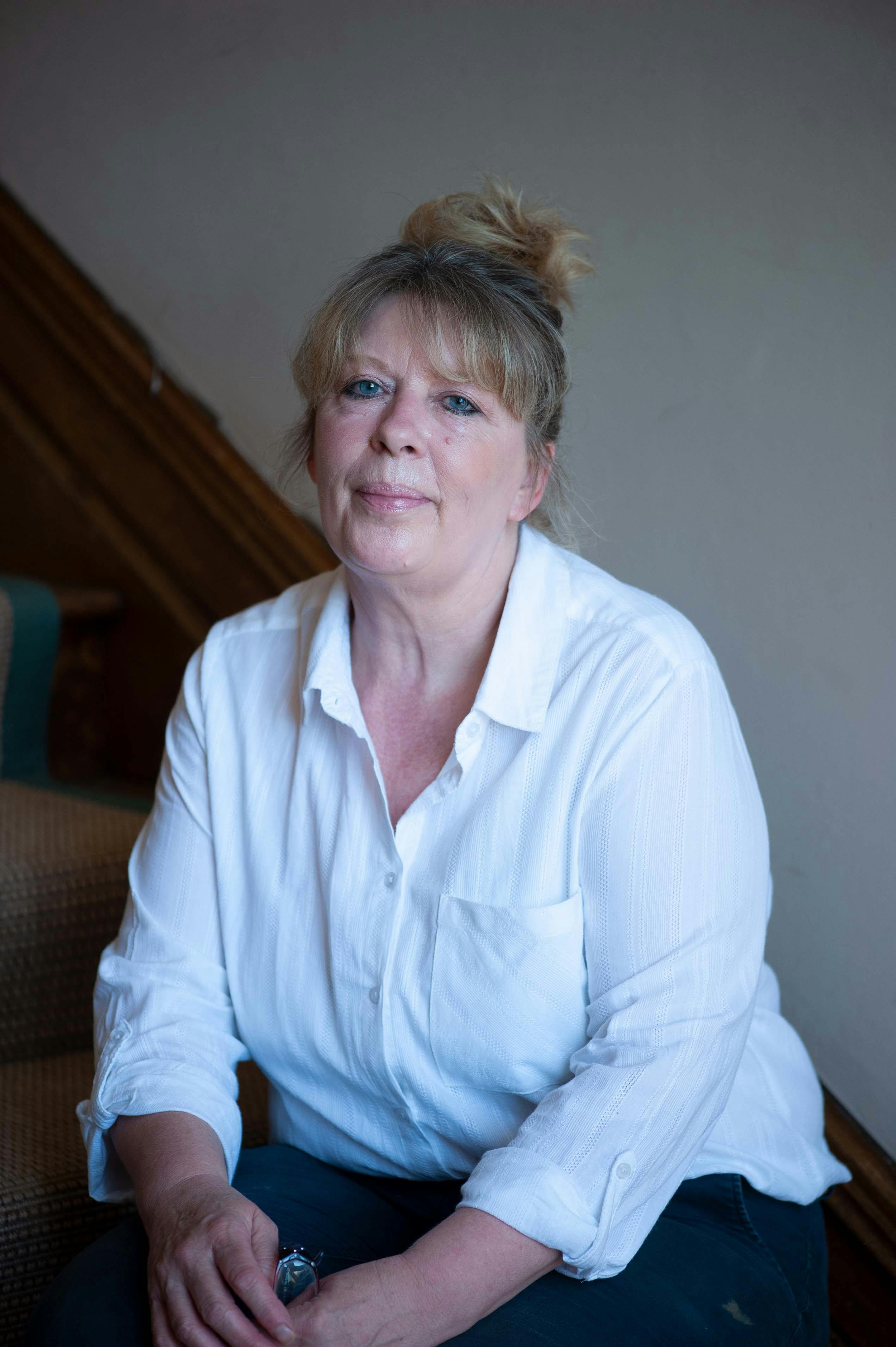 Meet the team: Jane - Wildhive