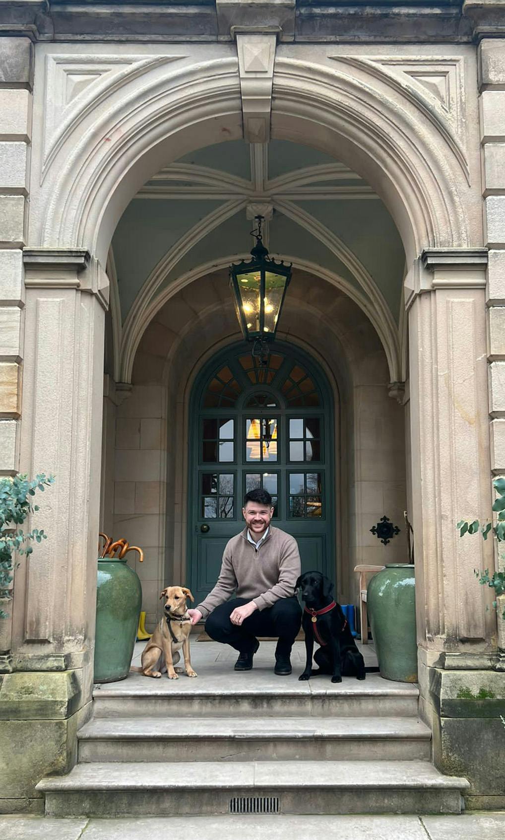 Meet the Team: Jeremy - Wildhive