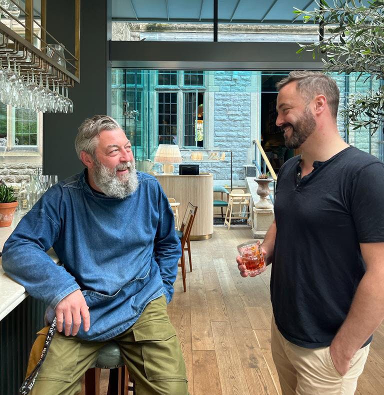 Meet the Team - Wildhive