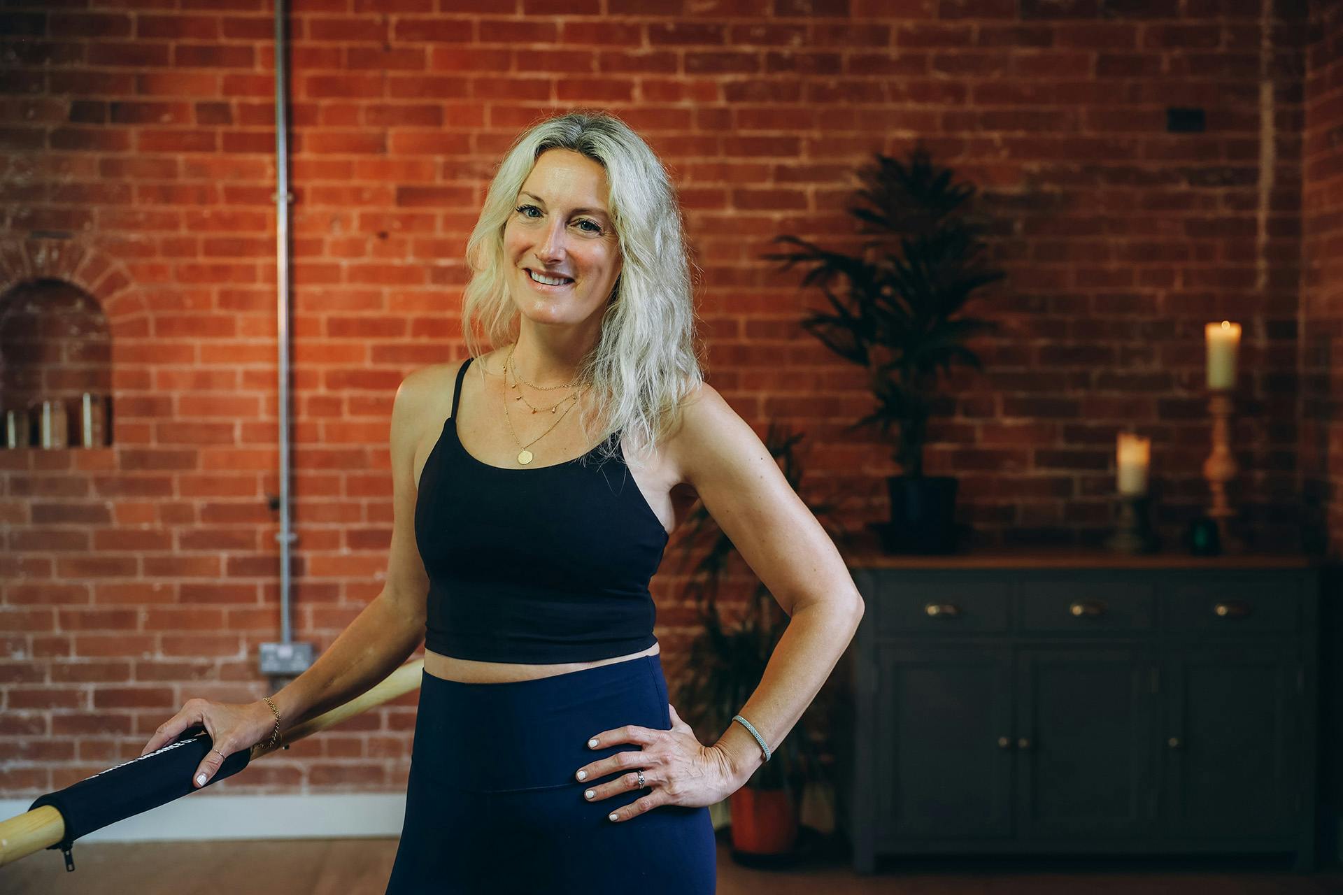 Barre Fusion - Wildhive