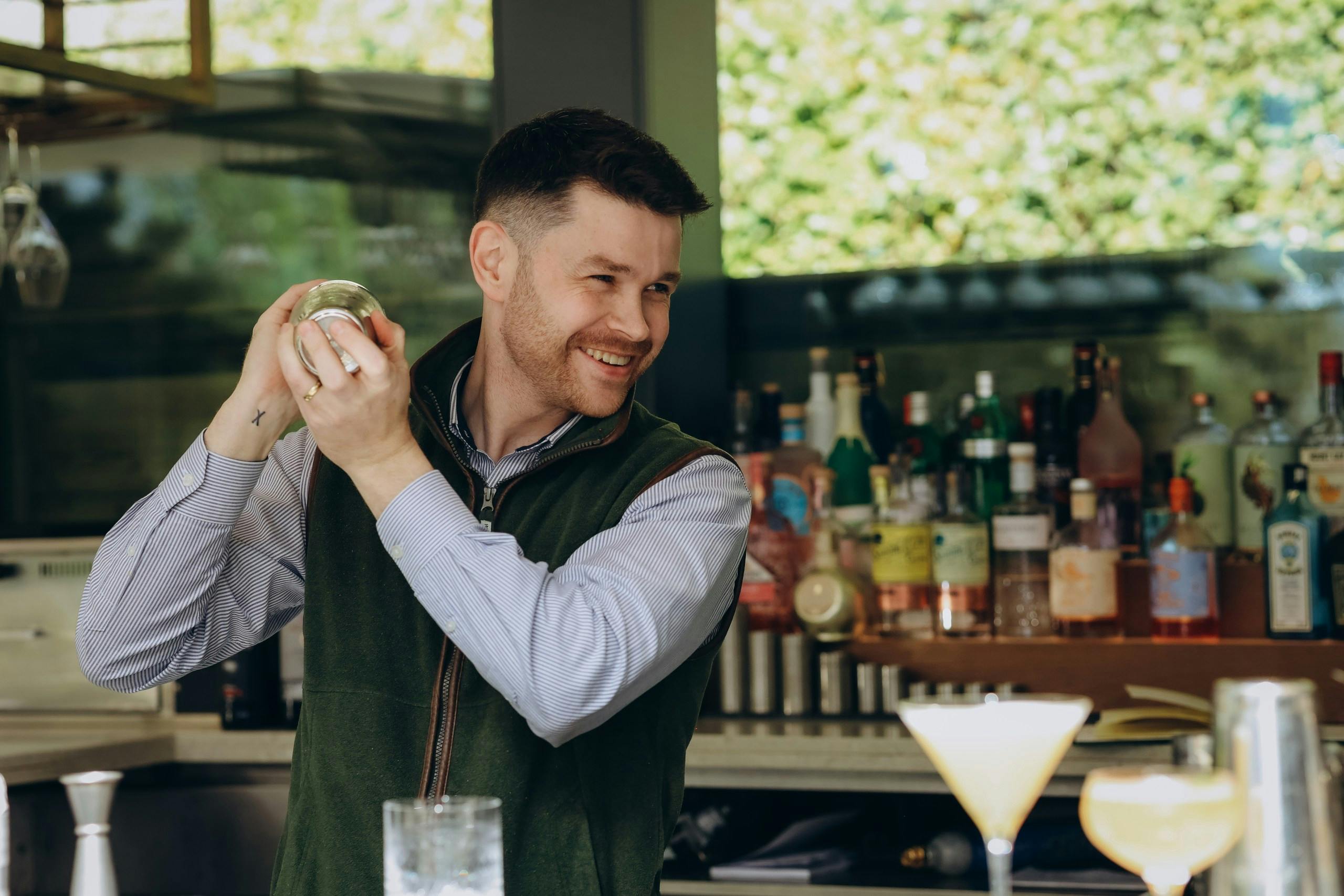 Boutique Hotelier Awards 2025 - Wildhive